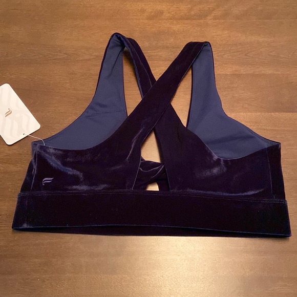 Fabletics | Pants & Jumpsuits | Set Of Fabletics Emma Velour Leggings ...